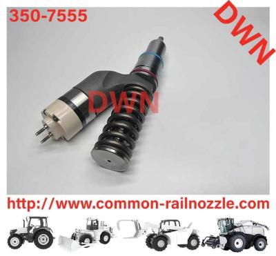 China 350-7555 Common Rail C10/C12 Diesel Engine Fuel Injector 20R-0056  153-7923 317-5278 for sale