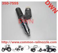 China 350-7555 Common Rail C10/C12 Diesel Engine Fuel Injector 20R-0056  153-7923 317-5278 for sale