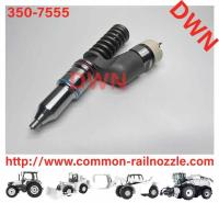 China 350-7555 Common Rail C10/C12 Diesel Engine Fuel Injector 20R-0056  153-7923 317-5278 for sale