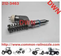 China Diesel Pump C10/C12/3176C Oem Fuel Injectors 212-3463 10R-0963 10R-9235 for sale