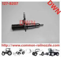 China Excavator Engine 3116 Fuel Injector Nozzle 127-8207 127-8209 127-8213 127-8216 127-8218 127-8222 for sale