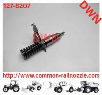 China Excavator Engine 3116 Fuel Injector Nozzle 127-8207 127-8209 127-8213 127-8216 127-8218 127-8222 for sale