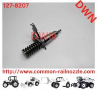 China Excavator Engine 3116 Fuel Injector Nozzle 127-8207 127-8209 127-8213 127-8216 127-8218 127-8222 for sale