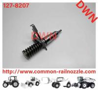 China Excavator Engine 3116 Fuel Injector Nozzle 127-8207 127-8209 127-8213 127-8216 127-8218 127-8222 for sale