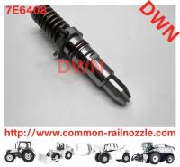China 3508 3512 3516 Injector 7E-6408, Diesel Fuel Injector 7E6408  Fuel Injectors for sale