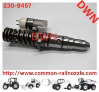 China Diesel Injector Assembly 392-0205 392-0210 230-9457 386-1769 392-0206 for Engine 3508B 3512B 3512C 3516B 3516C for sale