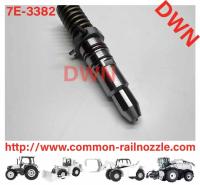 China Pencil Injector Oriignal new  nozzle 4W7015 7W7032 4W7017 4W7018 for  Diesel Engine for sale