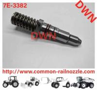 China Pencil Injector Oriignal new  nozzle 4W7015 7W7032 4W7017 4W7018 for  Diesel Engine for sale