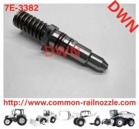 China Pencil Injector Oriignal new  nozzle 4W7015 7W7032 4W7017 4W7018 for  Diesel Engine for sale