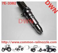 China Pencil Injector Oriignal new  nozzle 4W7015 7W7032 4W7017 4W7018 for  Diesel Engine for sale
