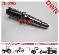 China Pencil Injector Oriignal new  nozzle 4W7015 7W7032 4W7017 4W7018 for  Diesel Engine for sale