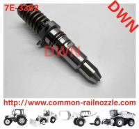 China Pencil Injector Oriignal new  nozzle 4W7015 7W7032 4W7017 4W7018 for  Diesel Engine for sale
