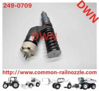 China Diesel Fuel Injector  2490709  Fuel Injector   249-0709  for  C15-18 Engine for sale