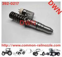 China 3512B/3512C/3516B/3516C Engine Common Rail Fuel Injector 392-0217 20R-1278 for sale