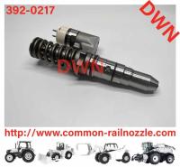 China 3512B/3512C/3516B/3516C Engine Common Rail Fuel Injector 392-0217 20R-1278 for sale