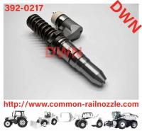 China 3512B/3512C/3516B/3516C Engine Common Rail Fuel Injector 392-0217 20R-1278 for sale