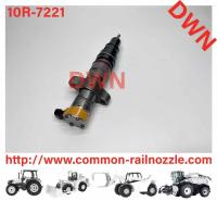 China Diesel Injection pump plunger 1P6400 6N7525 6N7527 1086633 for 3306 Excavator 3304 3304B 3306 3306B engine for sale