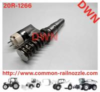 China Diesel Fuel Injector 3861754 10R1303 20R1266 1724676 2290201 2501302 Reman Injector FOR  3512  3516 ENGINES for sale