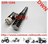 China Diesel Fuel Injector 3861754 10R1303 20R1266 1724676 2290201 2501302 Reman Injector FOR  3512  3516 ENGINES for sale