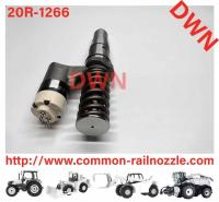 China Diesel Fuel Injector 3861754 10R1303 20R1266 1724676 2290201 2501302 Reman Injector FOR  3512  3516 ENGINES for sale