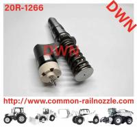 China Diesel Fuel Injector 3861754 10R1303 20R1266 1724676 2290201 2501302 Reman Injector FOR  3512  3516 ENGINES for sale