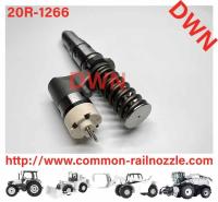 China Diesel Fuel Injector 3861754 10R1303 20R1266 1724676 2290201 2501302 Reman Injector FOR  3512  3516 ENGINES for sale