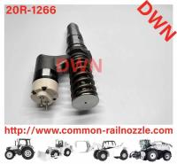 China Diesel Fuel Injector 3861754 10R1303 20R1266 1724676 2290201 2501302 Reman Injector FOR  3512  3516 ENGINES for sale