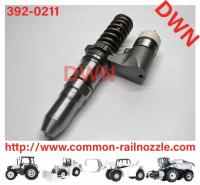 China 392-0211 Diesel 5130B/5230B Engine Injector 20R-0849 139-5221 144-5665 For  Common Rail for sale
