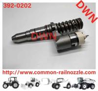China 392-0206 Oem Fuel Injectors 20R-1270 250-1306 20R-1269 For  3512B/3516B/ 3512C/3516C Engine for sale