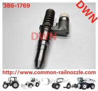 China 386-1769  3508B/3512B/3516B Engine Common Rail Fuel Injector 20R-1275 294-3500 for sale