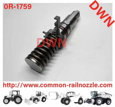 China 370-7280 Diesel Engine Common Rail  Injectors 295050-0331 295050-0330 for sale