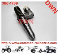 China Diesel Engine Injector 386-1769 20R-1278 294-3500 For  3508B/3512B/3516B Common Rail for sale