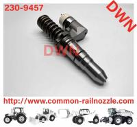 China 3512B Engine Common Rail Fuel Injector 230-9457 for sale