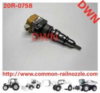 China 20R0849 Diesel Engine Injector 376-0509 For  3512 Common Rail for sale