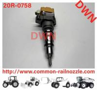 China 20R0849 Diesel Engine Injector 376-0509 For  3512 Common Rail for sale
