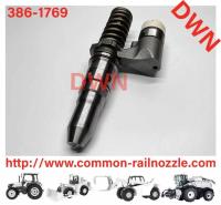 China 386-1769  3508B/3512B/3516B Engine Common Rail Fuel Injector 20R-1275 294-3500 for sale