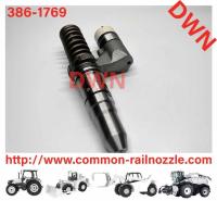 China 386-1769  3508B/3512B/3516B Engine Common Rail Fuel Injector 20R-1275 294-3500 for sale