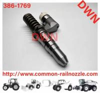 China 386-1769  3508B/3512B/3516B Engine Common Rail Fuel Injector 20R-1275 294-3500 for sale