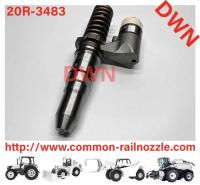 China Diesel Fuel Injector 3861754 10R1303 20R1266 1724676 2290201 2501302 Reman Injector FOR  3512  3516 ENGINES for sale