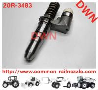 China Diesel Fuel Injector 3861754 10R1303 20R1266 1724676 2290201 2501302 Reman Injector FOR  3512  3516 ENGINES for sale