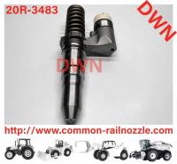 China Diesel Fuel Injector 3861754 10R1303 20R1266 1724676 2290201 2501302 Reman Injector FOR  3512  3516 ENGINES for sale