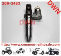 China Diesel Fuel Injector 3861754 10R1303 20R1266 1724676 2290201 2501302 Reman Injector FOR  3512  3516 ENGINES for sale