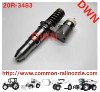 China Diesel Fuel Injector 3861754 10R1303 20R1266 1724676 2290201 2501302 Reman Injector FOR  3512  3516 ENGINES for sale