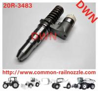 China Diesel Fuel Injector 3861754 10R1303 20R1266 1724676 2290201 2501302 Reman Injector FOR  3512  3516 ENGINES for sale
