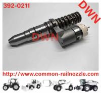 China 392-0211 Diesel 5130B/5230B Engine Injector 20R-0849 139-5221 144-5665 For  Common Rail for sale