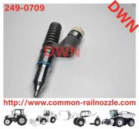 China Diesel Fuel Injector  2490709  Fuel Injector   249-0709  for  C15-18 Engine for sale