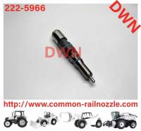 China Construction Machinery Parts Diesel Engine Injector 10R-0781 222-5966 173-9379 For 3126B 3126E for sale