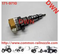 China 3412 Engine Parts Fuel Injector 171-9710 0R-9348 173-4059 173-4061 Common Rail injector for sale