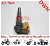 China 3412 Engine Parts Fuel Injector 171-9710 0R-9348 173-4059 173-4061 Common Rail injector for sale