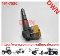 China 3412 Engine Parts Fuel Injector 171-9710 0R-9348 173-4059 173-4061 Common Rail injector for sale